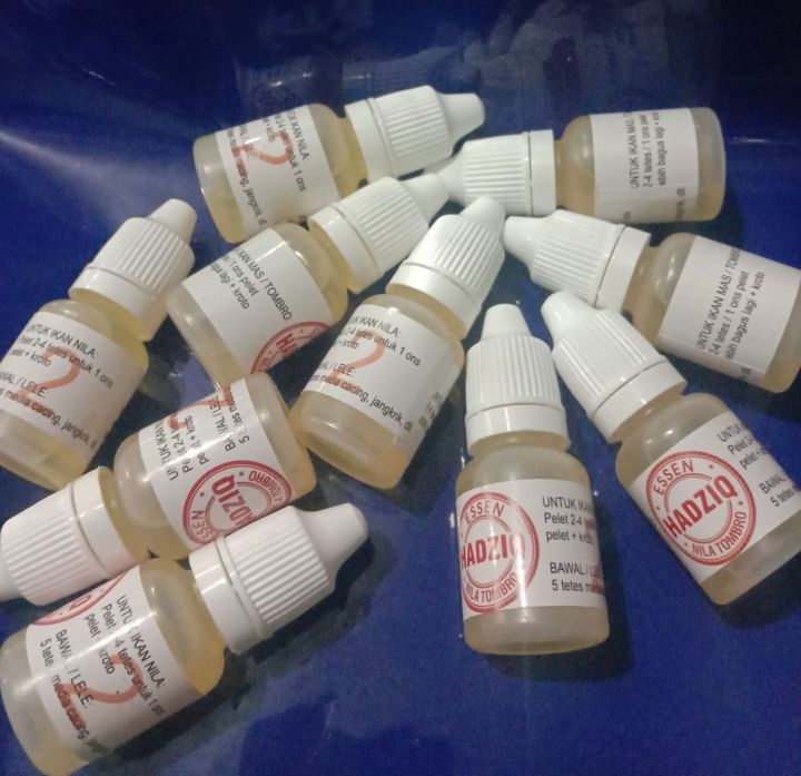 Essen Hadziq Nila tombro | Lazada Indonesia