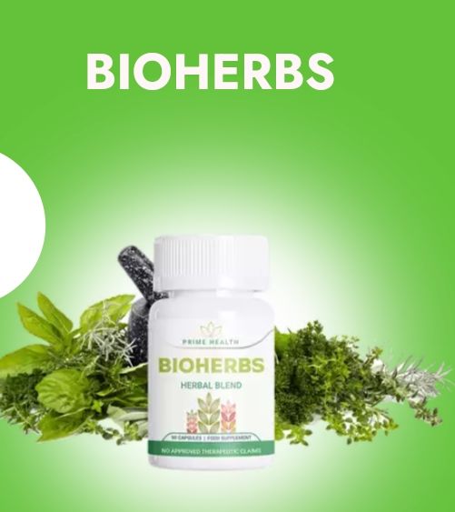 BIOHERBS herbal blend natural and pure herbal | Lazada PH
