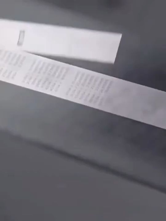 Stainless Steel Measuring Double-sided Scale Ruler 30cm/60cm High ...