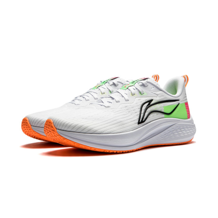 LI-NING RED HARE 7 Men Racing Shoes Professional Sports Shoes ARPU003 ...