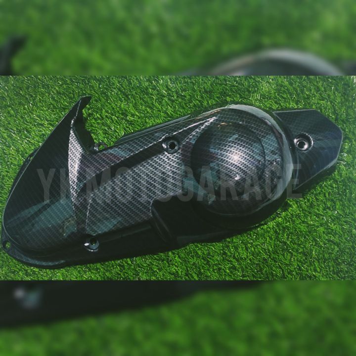 NMAX VERSION 1 CARBON PARTS | Lazada PH