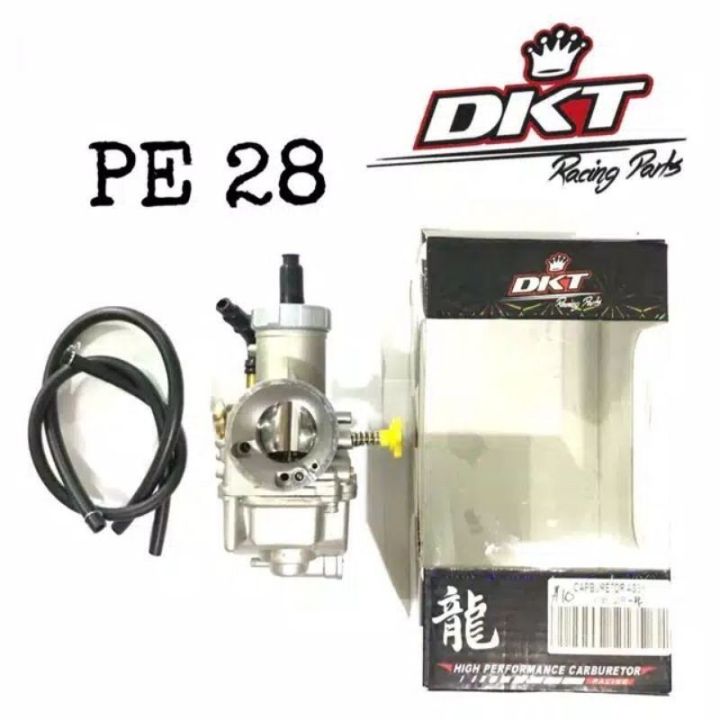 Karburator Pe 28 Karbu Pe 28 DKT Thailand Original | Lazada Indonesia