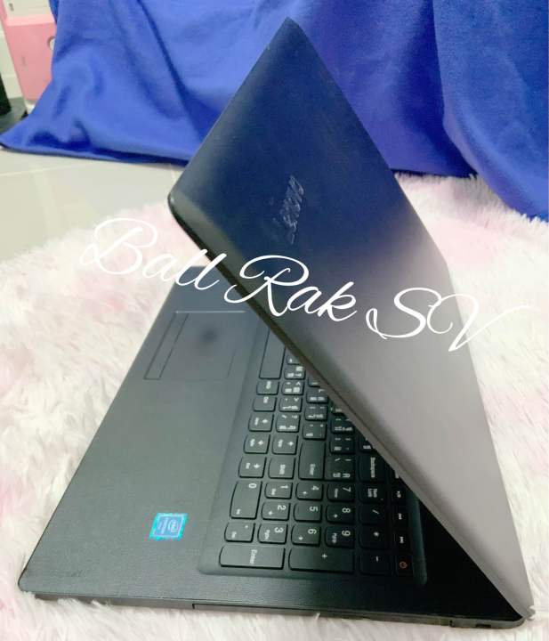 Notebook Lenovo ideapad 110-15IBR | Lazada.co.th