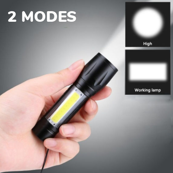 RPANG (Buy 1 Take 1 ） high quality XPE + POLICE CREE Mini LED ...