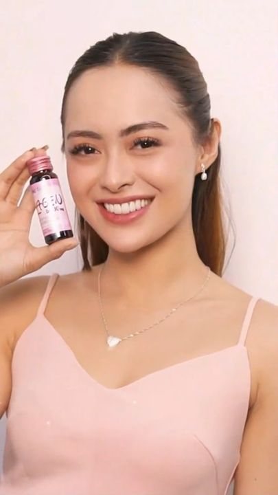 9 YOUNG-BASIC Collagen Peptide Drink 5000mg High Concentration Collagen ...