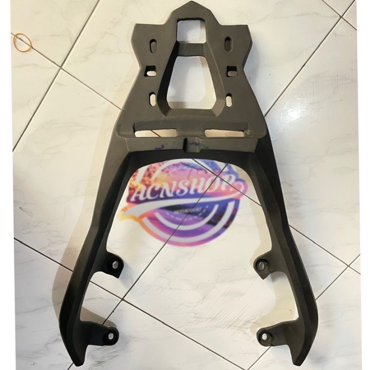 Dudukan box Xmax 250 / Bracket box Xmax250 / Breket box Xmax250 Xmax ...