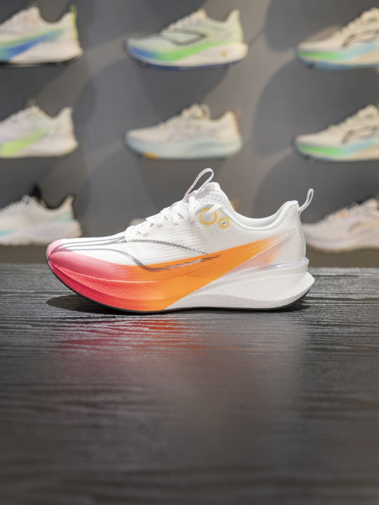 Li-Ning | Giày Chạy Bộ Chitu 8 Pro Nhẹ Đàn Hồi Cao | Lazada.vn