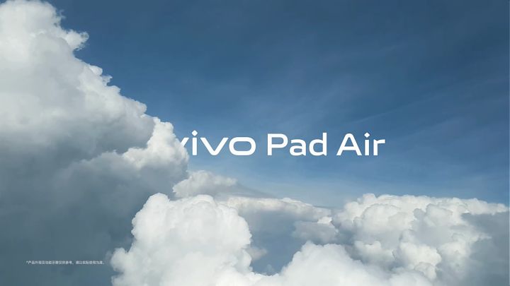 【Ready Stock】2023 New Original Vivo Pad Air 11.5 Inch LCD Snapdragon ...