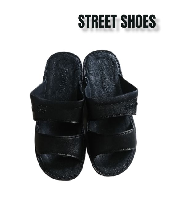 [ READY STOCK ] BOWLING WOMEN'S RUBBER SLIPPER /BOWLING SELIPAR GETAH ...