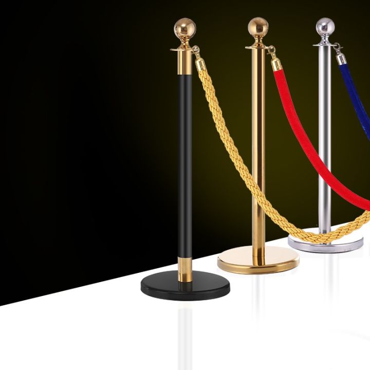 Hotel One-Meter Line Concierge Column Lanyard Luxury Welcome Column ...