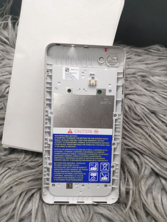 ALCATEL POWER COVER MODEL: PC001 | Lazada PH