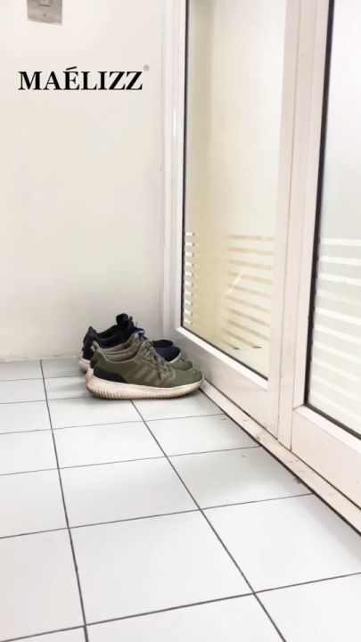 Maelizz Repair Foot Cream Set ดับกลิ่น แก้คัน + ให้ความชุ่มชื้น ฟื้นฟูผิวแห้ง For Soft & Healthy ...