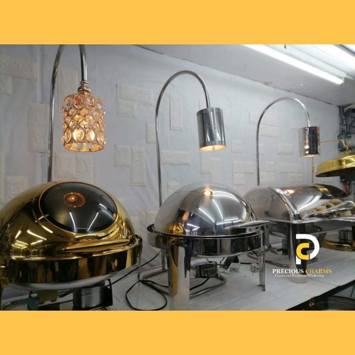 BUFFET FOOD LAMP / FOOD LAMP / BUFFET LIGHT | Lazada PH