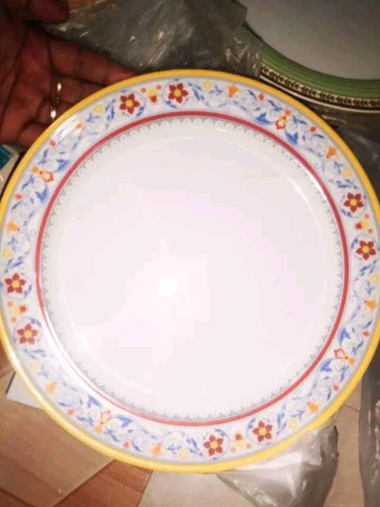 tupperware plate in stock | Lazada PH