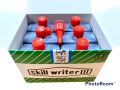 น้ำหมึก Shinwa skill writer III REFILL INK (100 ml.) มีให้เลือก 3 สี ...