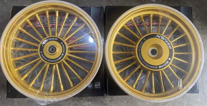 XSPEED MAGS R24 CLICK 125/150 | Lazada PH