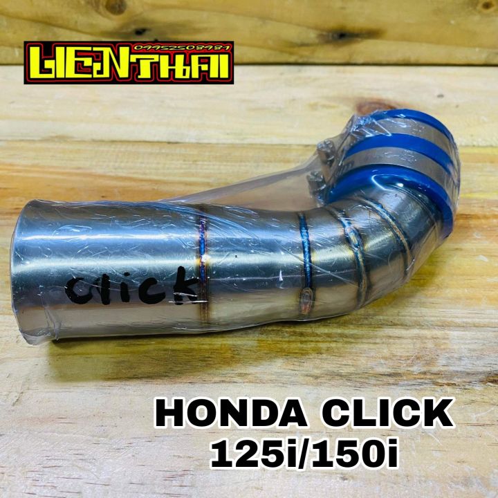 Ram Air Thailook - Honda click 125i /150i , Nmax2020, Aerox155, PCX160 ...