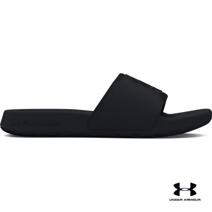 Under Armour Men's UA Ignite Select Slides | Lazada