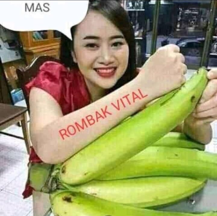 ROM-VIT | Lazada Indonesia