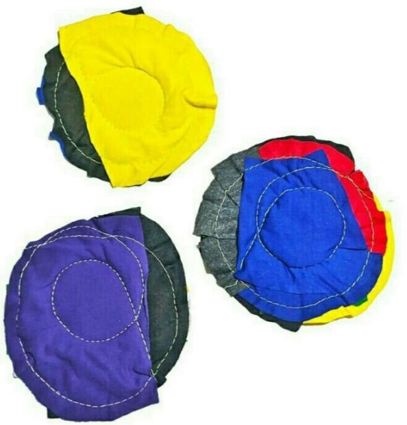 Rags (basahang bilog) 1 bundle of 50pcs | Lazada PH