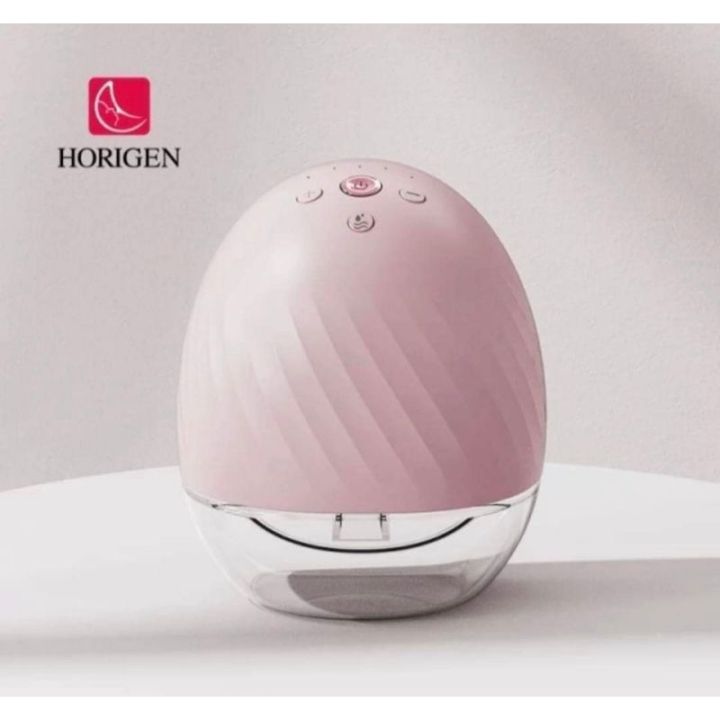 Horigen Superstar Wearable Breast Pump | Lazada PH