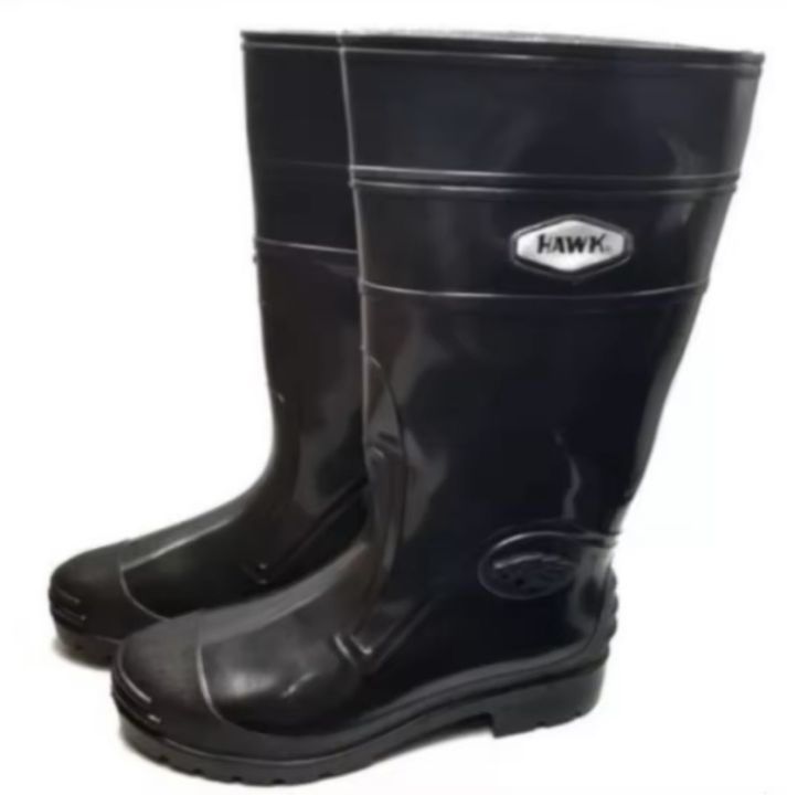 ORIGINAL WATERPROOF HAWK BOOTS FOR MEN'S | Lazada PH