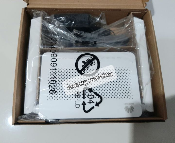 Router modem Huawei Hg8145v5 dual band 2.4G dan 5G | Lazada Indonesia