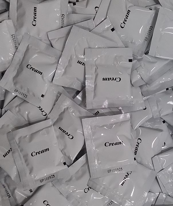 Creamer in sachet, 100pcs | Lazada PH