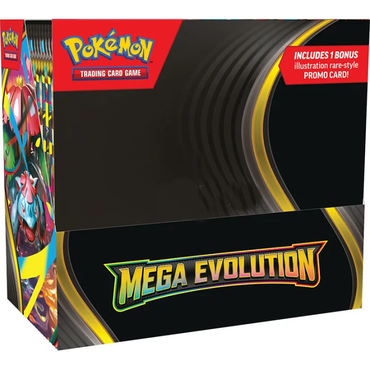 360Pcs Pokemon MEGA EVOLUTION BLACK BOLT Scarlet Violet Lost Origin ...