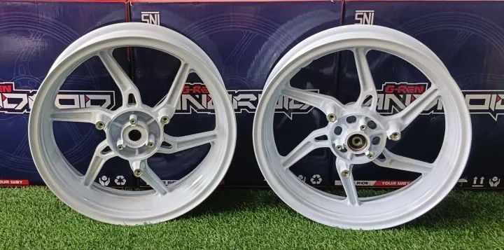 G REN ANDROID SIZE 13 NMAX V2 | Lazada PH