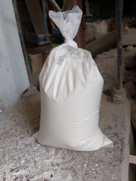 kompon Putih A plus/ Dempul Gypsum GRC 1Kg | Lazada Indonesia