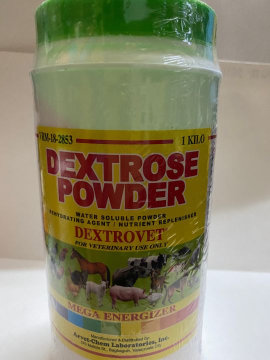 DEXTROSE Powder 1KILO | Lazada PH