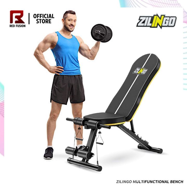 Zilingo Multifunctional Bench | Lazada PH