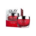 Olay OLAY Big Red Bottle Cream New Life Sculpting Gold Pure Cream ...