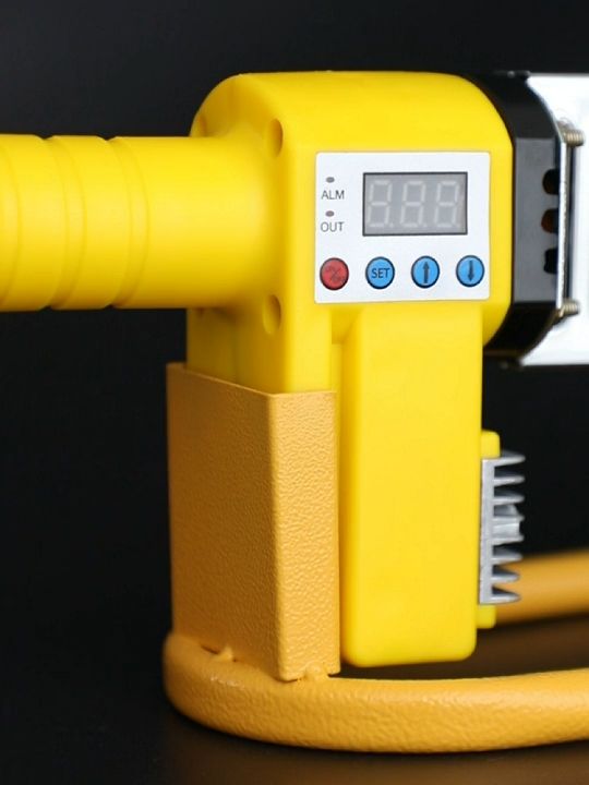 【With Free PPR CUTTER+Iron Case】800W 1000W Big-Tree PPR FUSION MACHINE ...