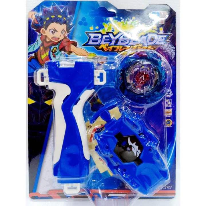 BeyBlade - with different styles and colors of GYRO | Lazada PH