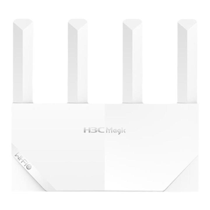 H3C | AX1500M Gigabit Port Wireless WiFi6 Router | Lazada PH