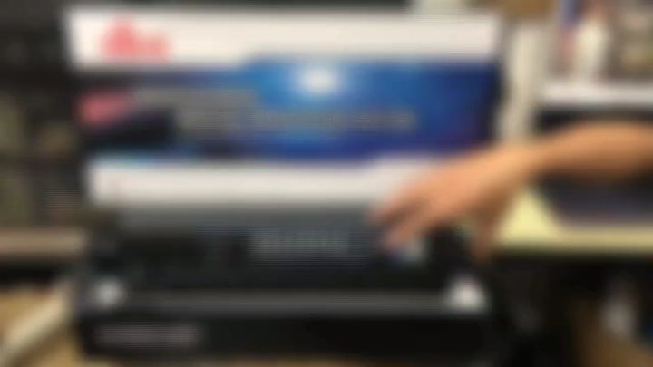 DBX DL-208B power sequencer professional 10-way switch sequence controller stage conference ...