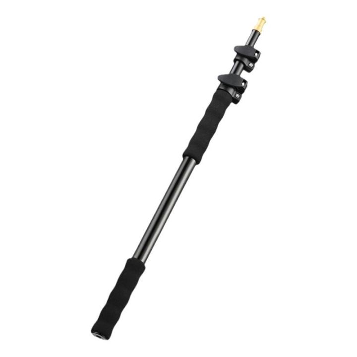 Viltrox | Flashlight Extension Pole with 1/4 Screw Mount | Lazada PH
