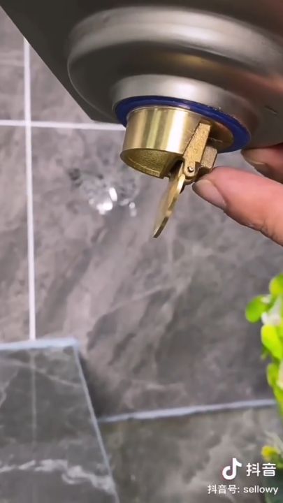 Floor Drain Odor Stopper Anti Odor Traps Floor Drain With Odor Trap ...