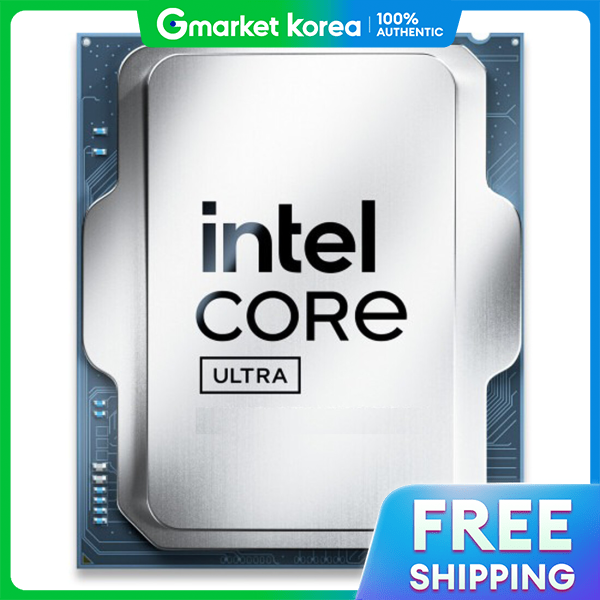 Intel 15th Gen Arrow Lake Core Ultra 9 285T TDP 35W Low Power / 3-Year ...