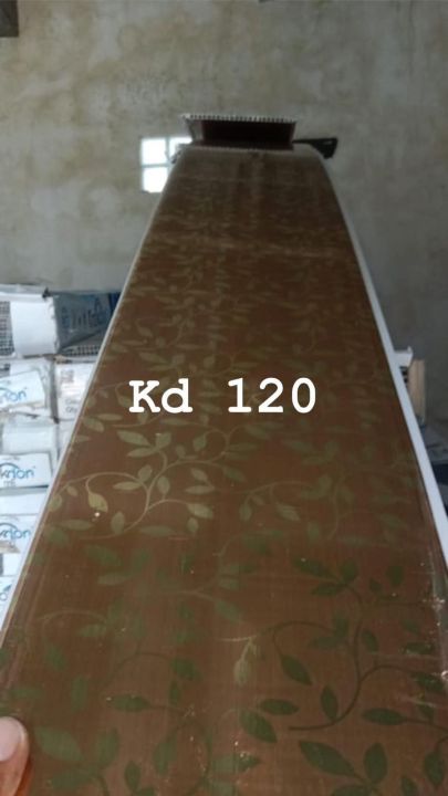 PVC knokdon KD 120 | Lazada Indonesia