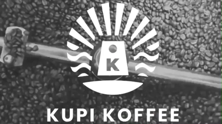 【HALAL】Kupi Koffee Single Origin Ethiopia Yirgacheffe Roasted Coffee ...
