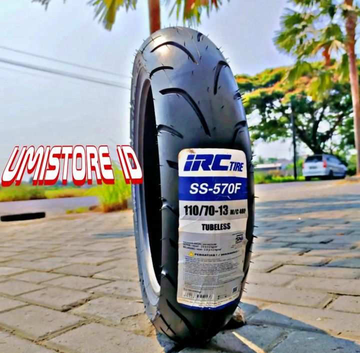 BAN LUAR MOTOR PCX,NMAX,ADV,AEROX RING 13&14 | Lazada Indonesia