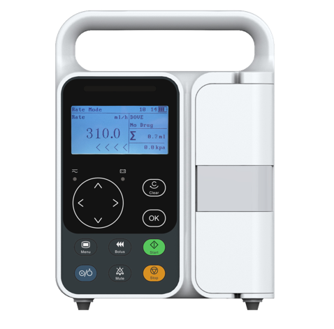 PET Infusion Pump Veterinary Infusion Pump Infusion Pump Animal ...