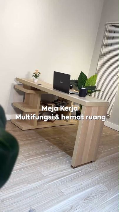 Pro Design Patron PATDK 150 Meja Kerja / Meja Kantor | Lazada Indonesia