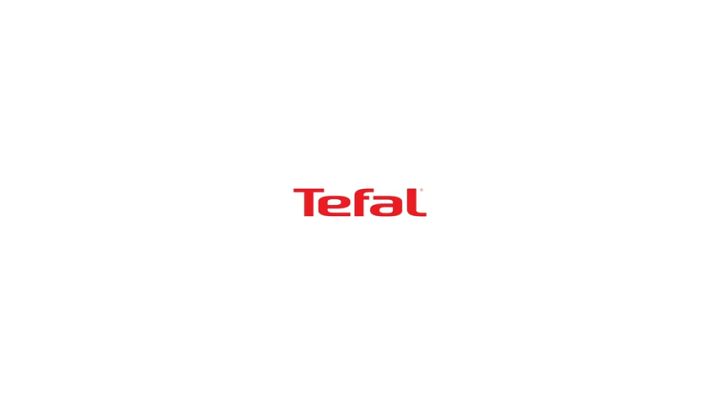 Tefal Steam Iron Ultragliss Plus 2800W (Red) FV6820 – 260g Steam Boost ...