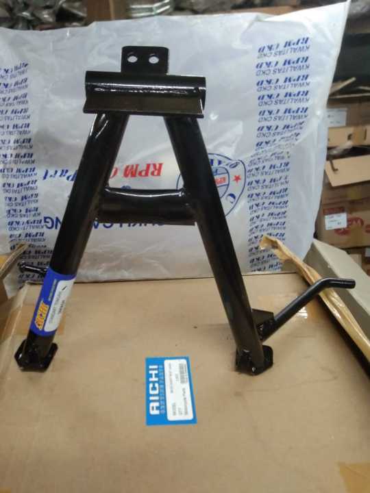 cagak dua/standart tengah suzuki smash | Lazada Indonesia