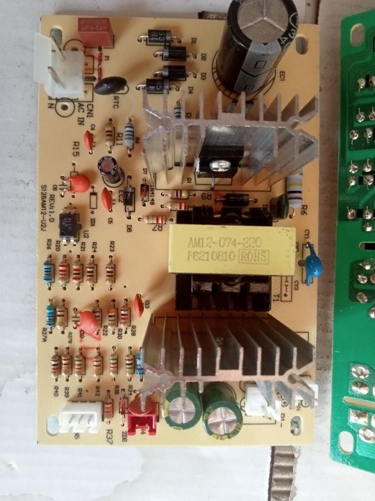 modul PCB dispenser Miyako ORIGINAL | Lazada Indonesia
