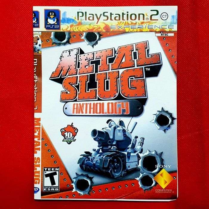 KASET PS2 METAL SLUG-METAL SLUG PS2-KASET PS 2 METAL SLUG-KASET PS2 ... KASET PS2 METAL SLUG-METAL SLUG PS2-KASET PS 2 METAL SLUG-KASET PS2 ...